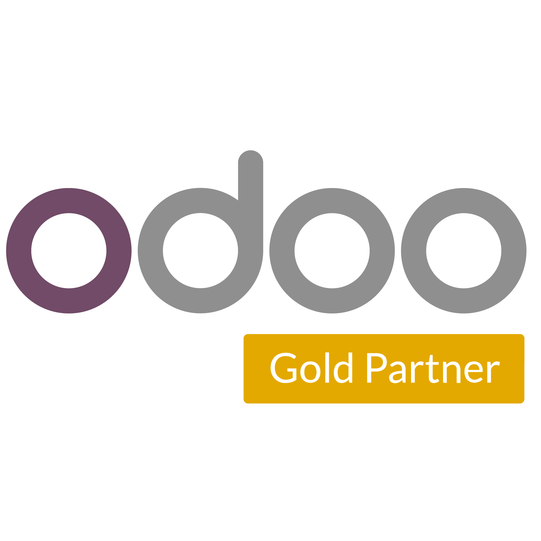 Odoo Gold Partner