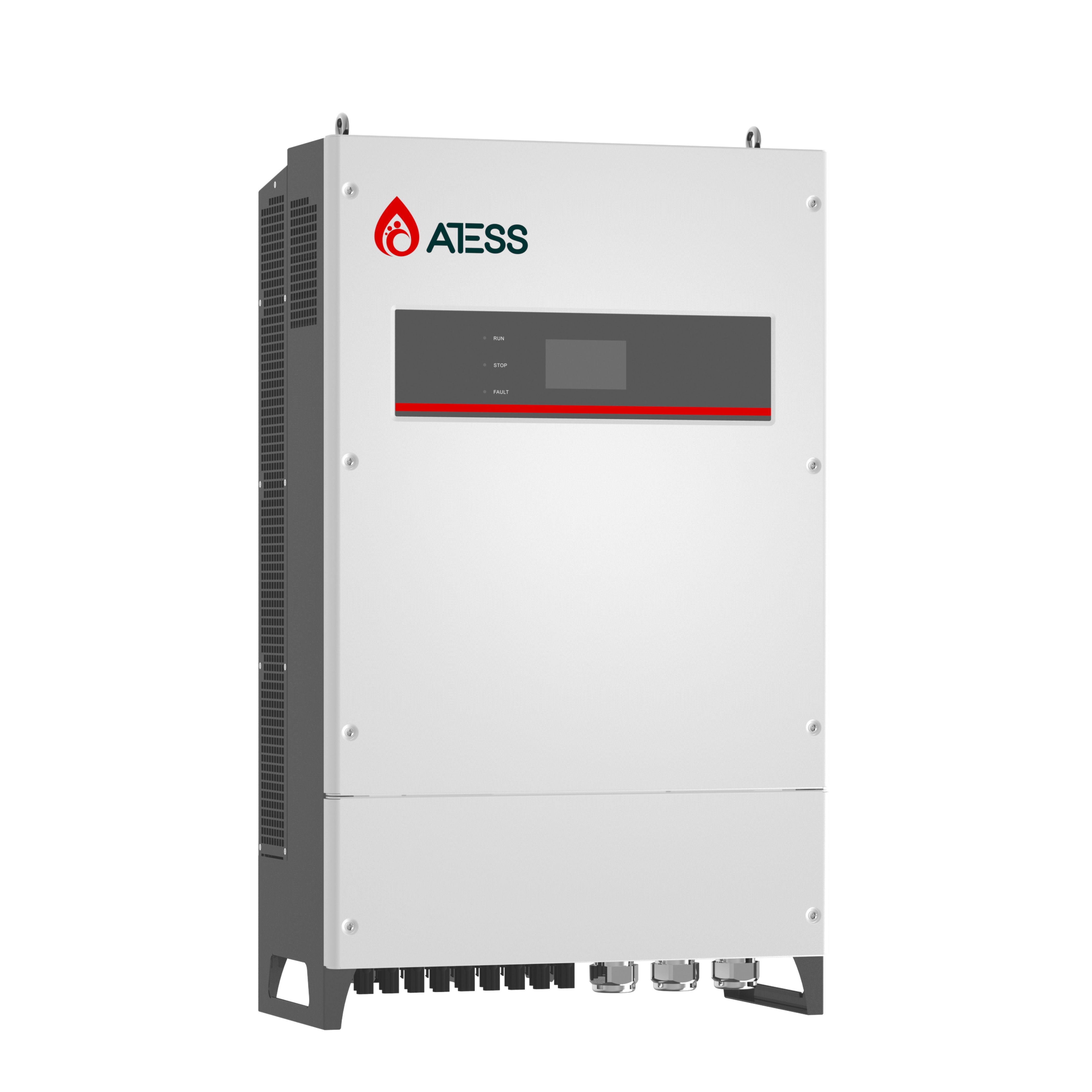 ATESS Small C&I BESS Kit