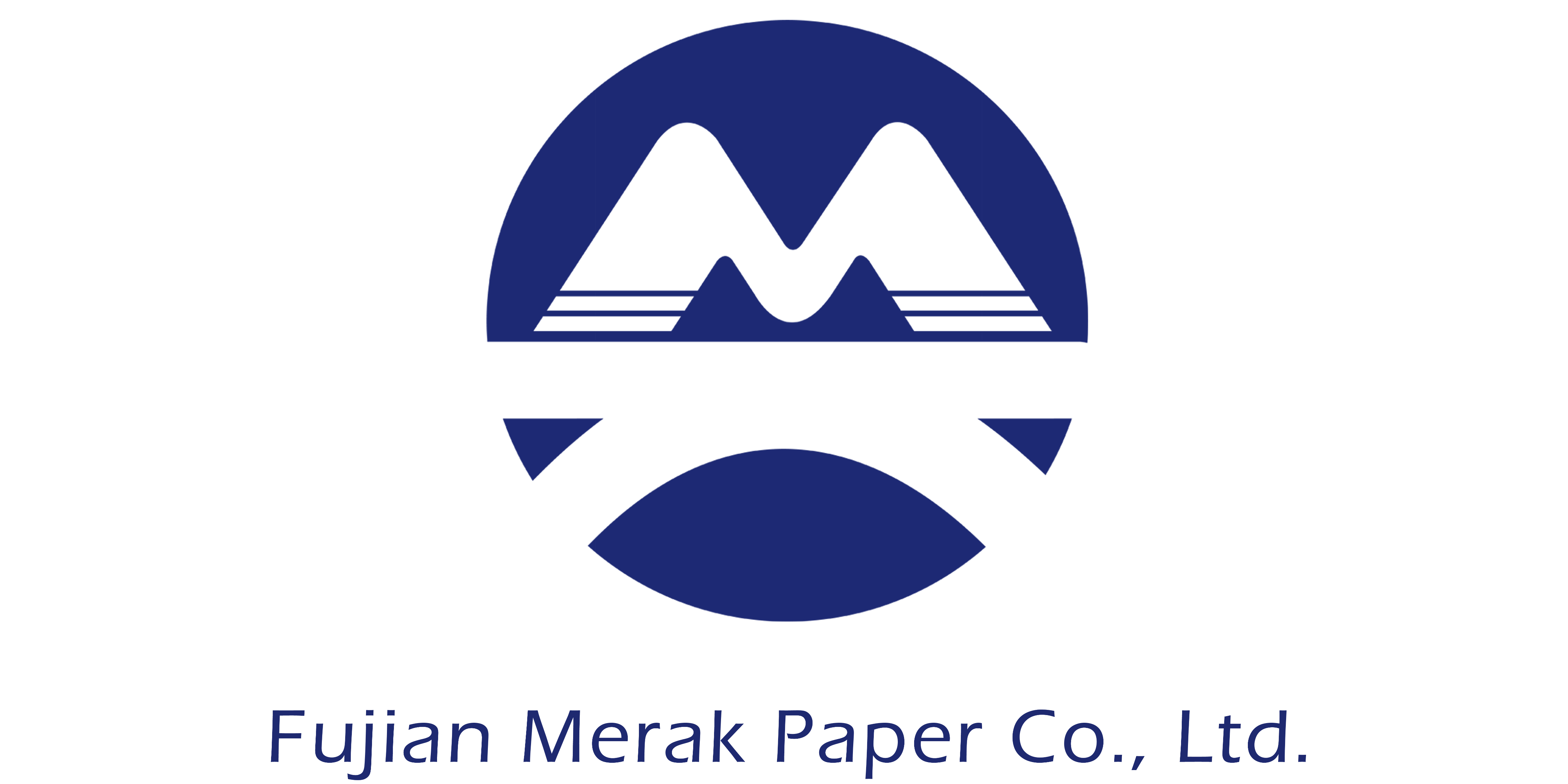 FUJIAN MERAK PAPER CO., LTD.