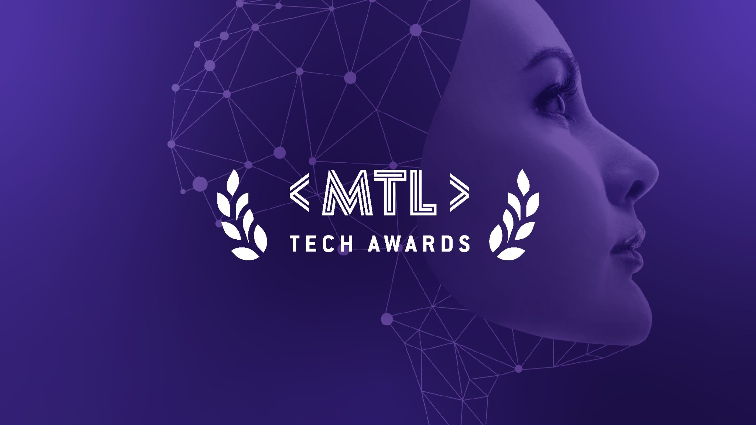 Présentation des MTL Tech Awards