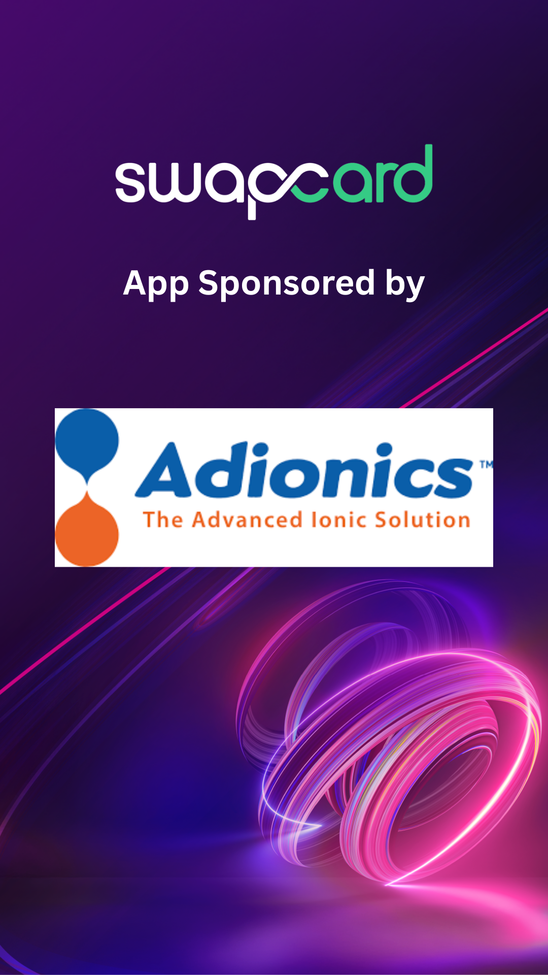 Adionics