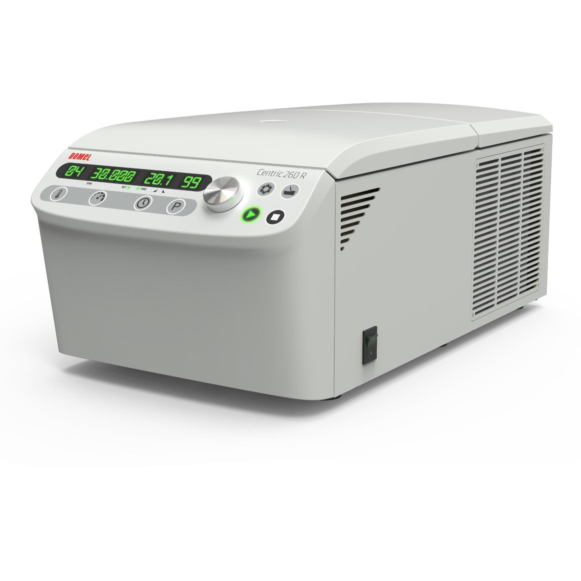 Laboratory equipment DOMEL LABS