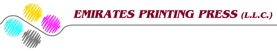 EMIRATES PRINTING PRESS L.L.C. DUBAI