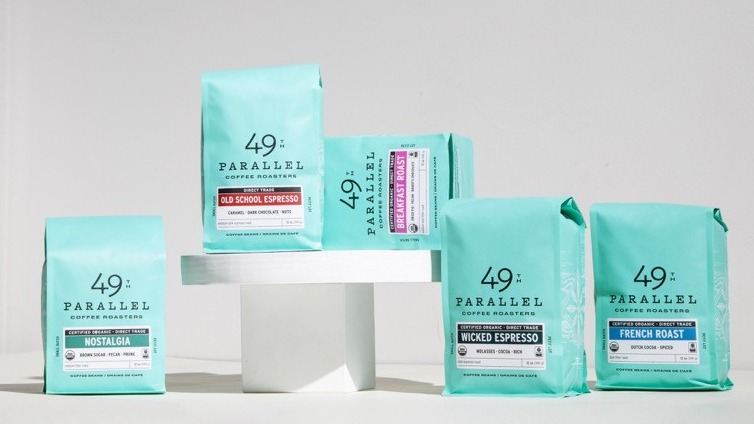 49th Parallel Coffee Roasters