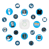 Tenovi Cellular-Connected RTM Devices