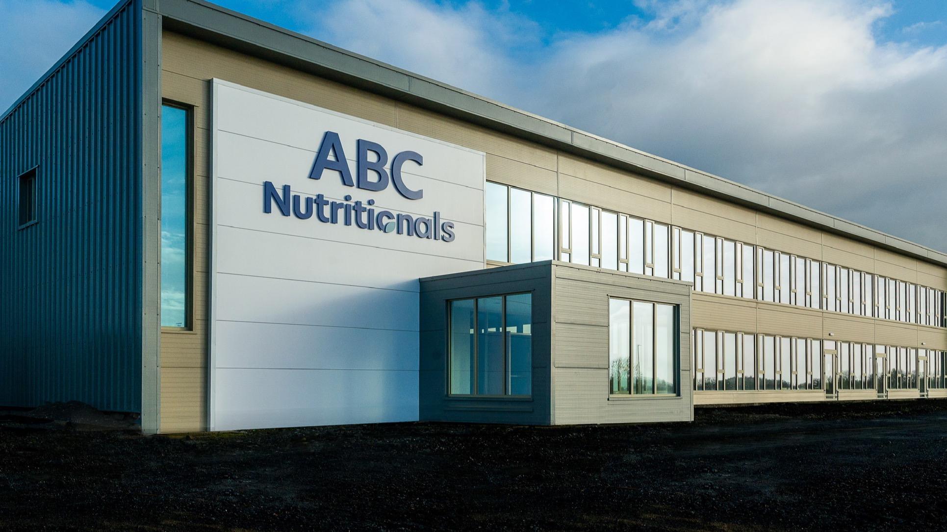 ABC Nutritionals
