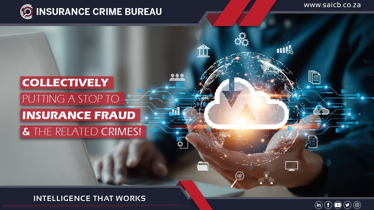 Insurance Crime Bureau