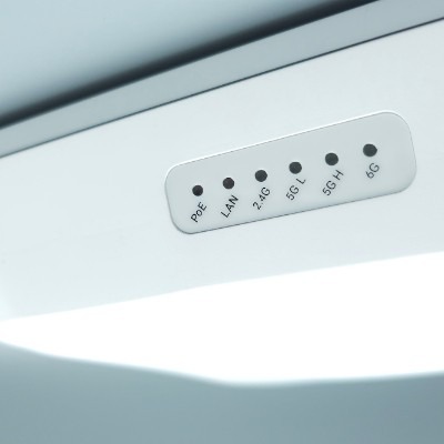 Icomera A2 Access Point