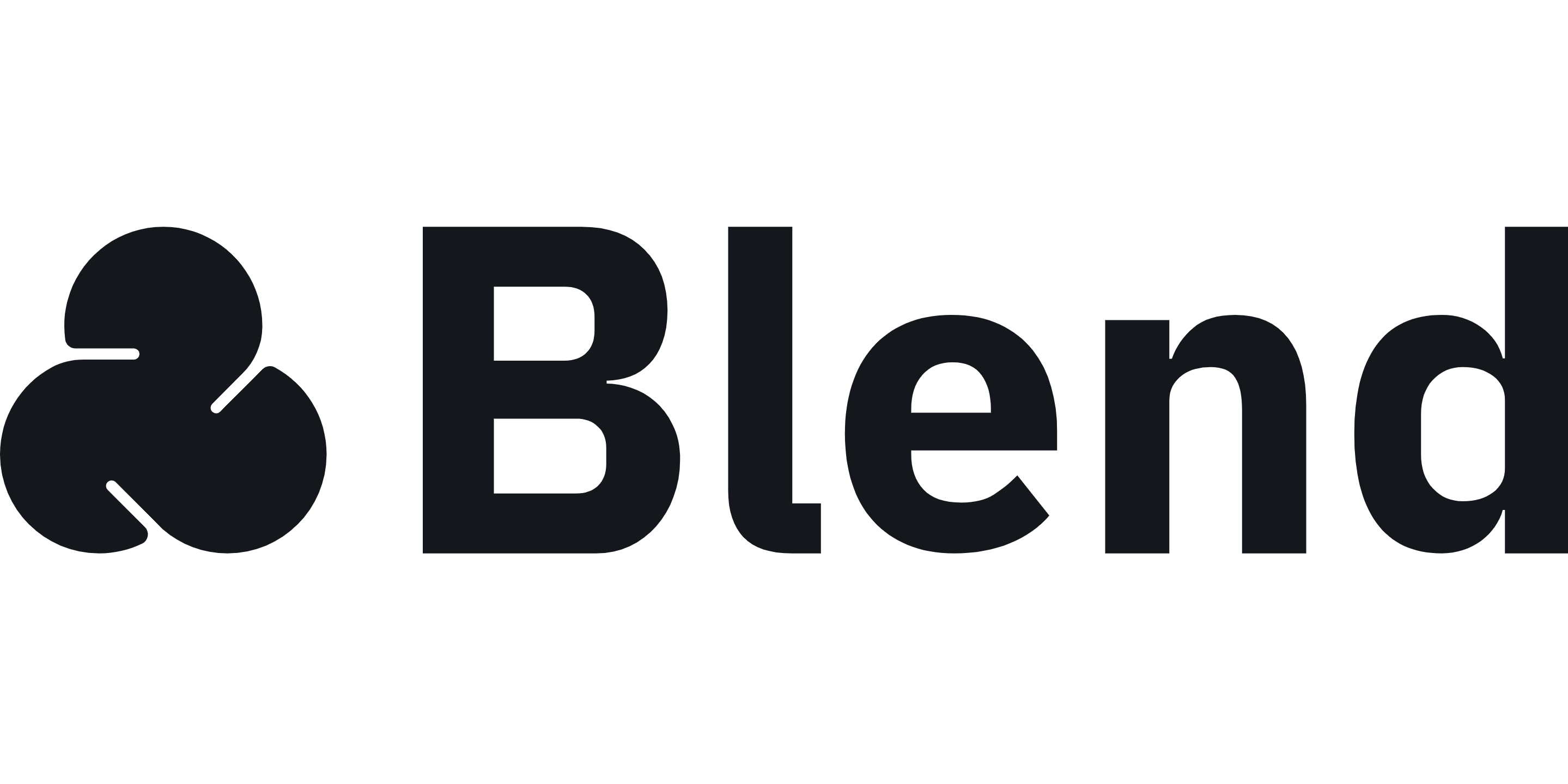Blend Company
