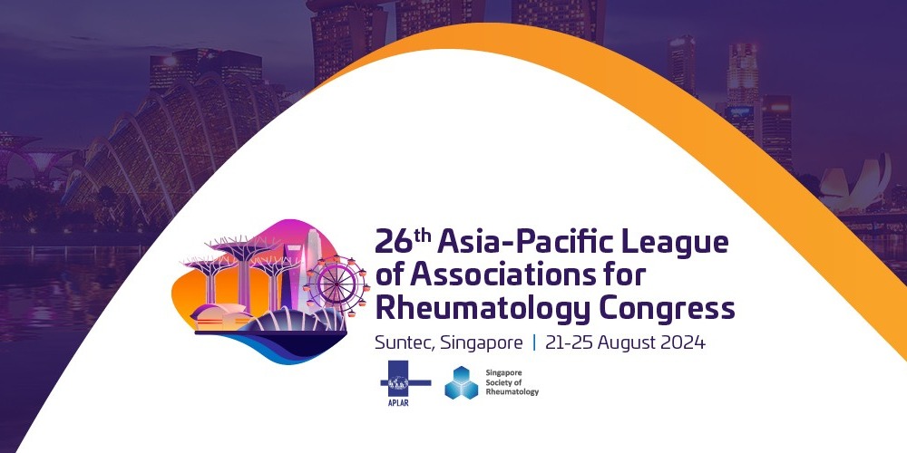 APLAR Congress 2024 | APLAR 2025