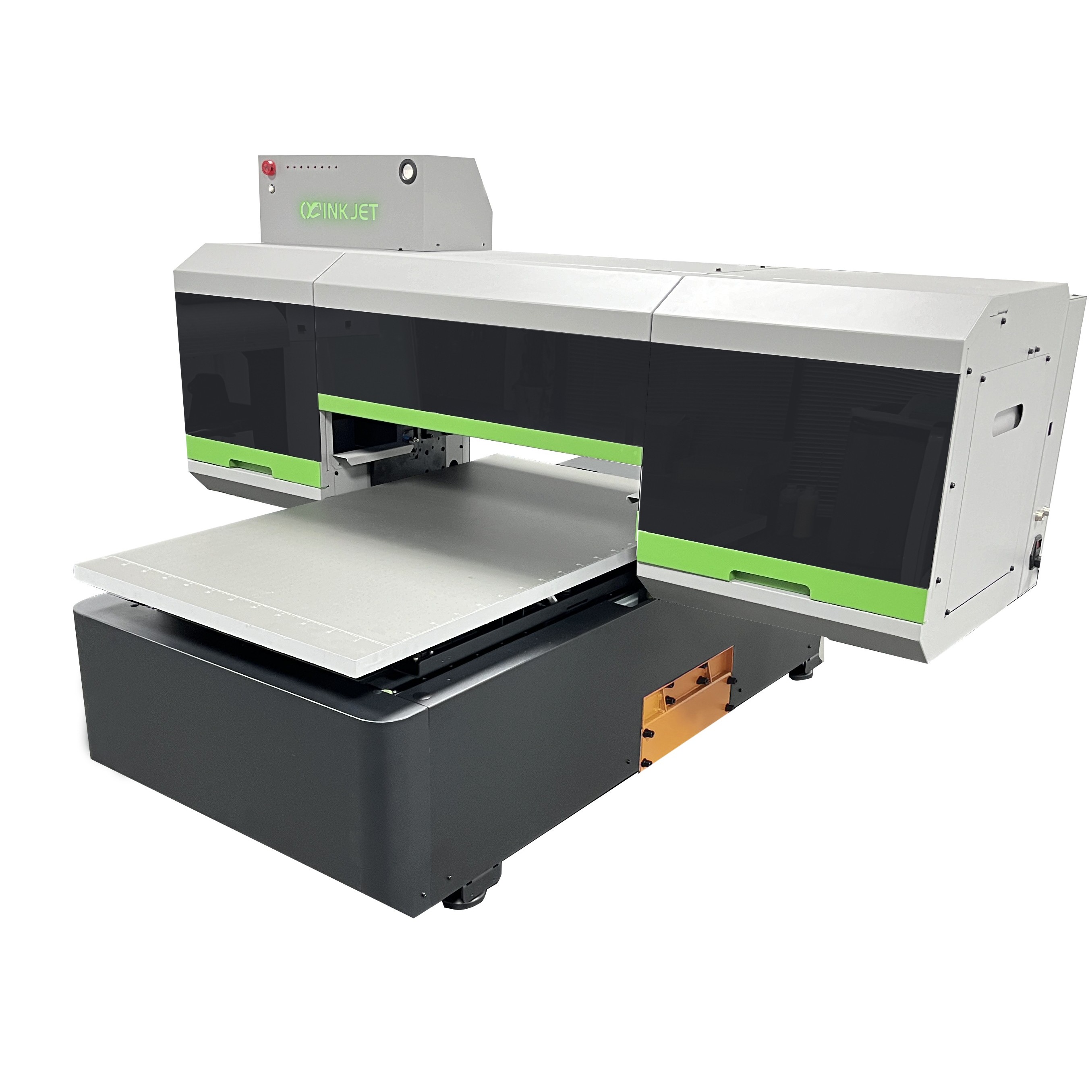 A-6090 UV FLATBED PRINTER (UV DTF)