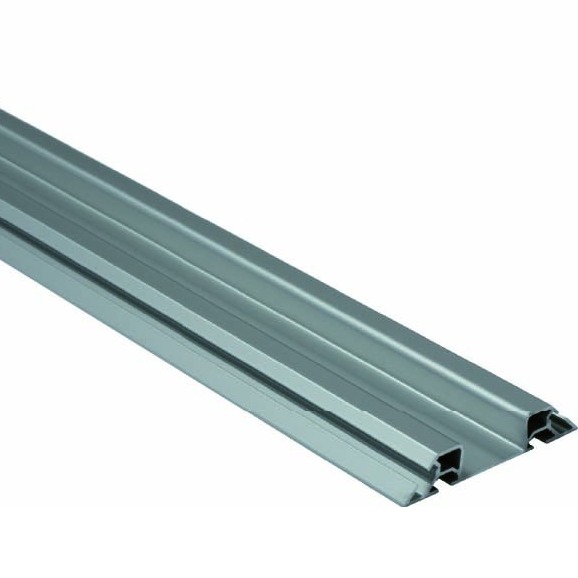 FiFo-Monorails Rails