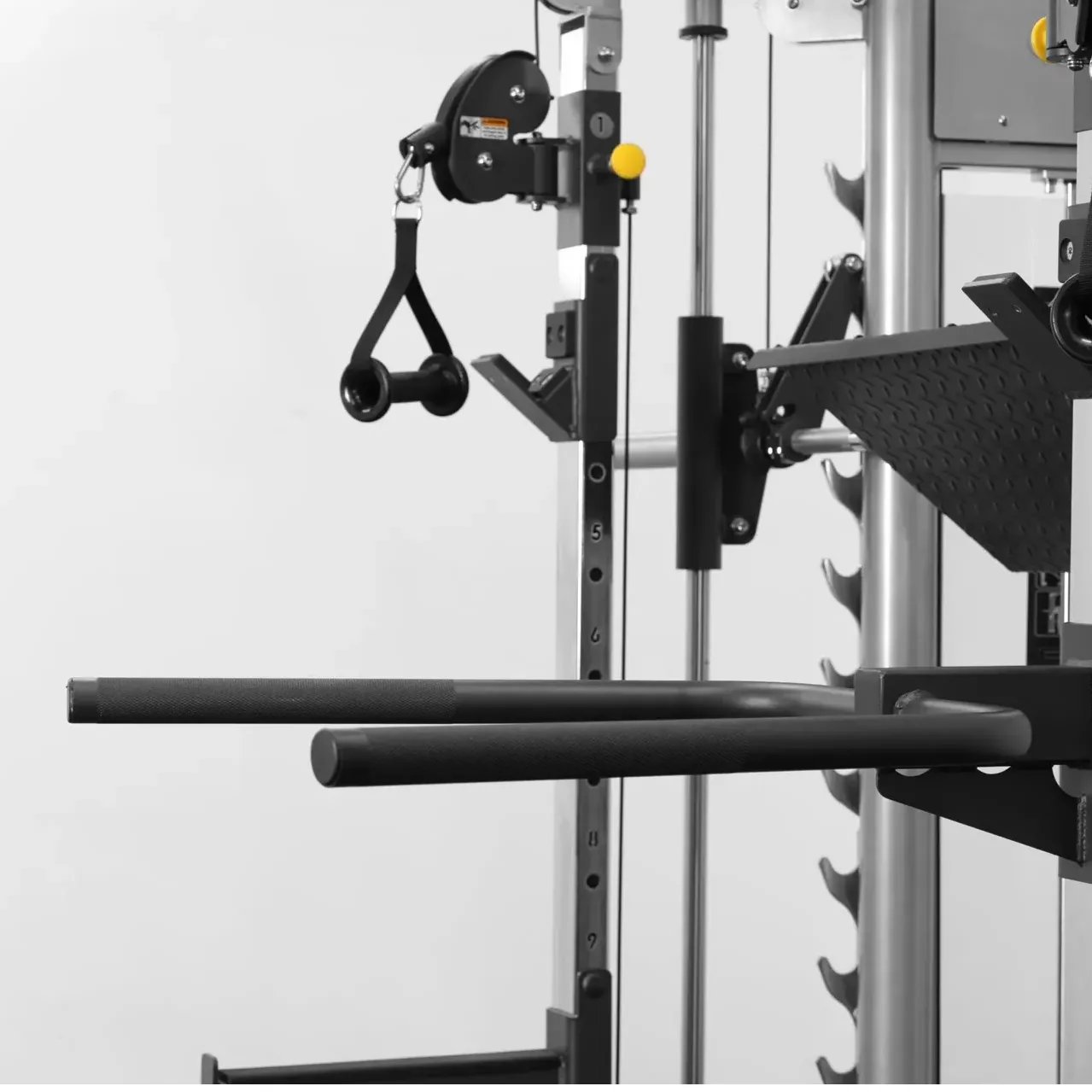 BodyKore Universal Trainer – The Ultimate All-in-One Strength Machine