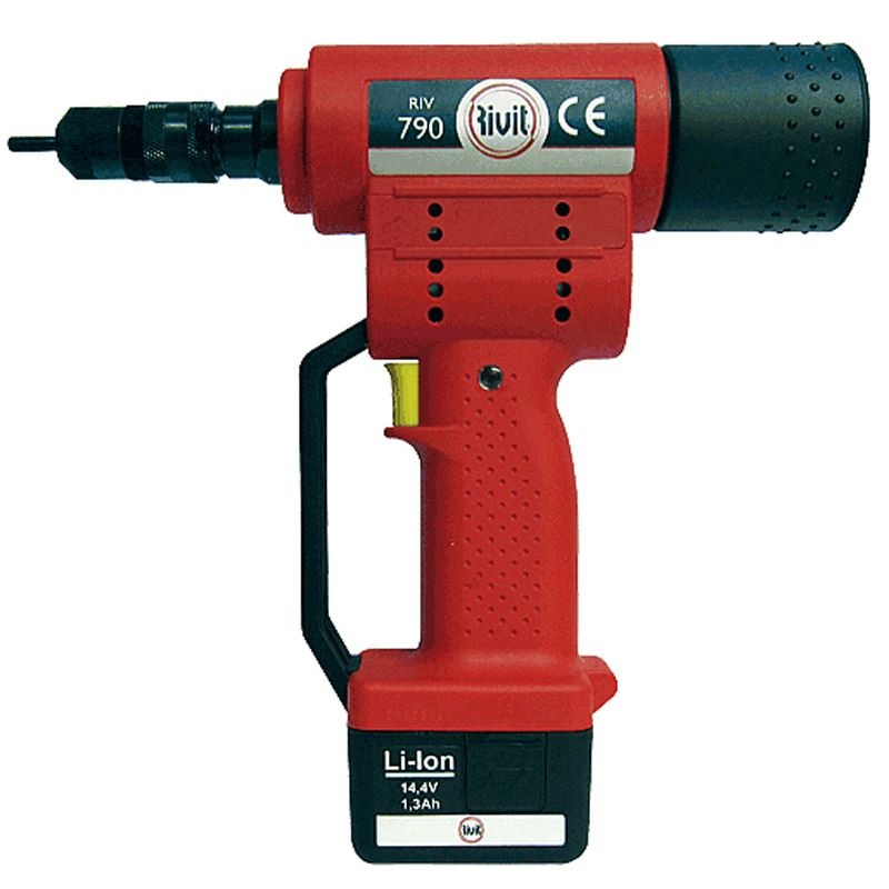 Herramientas de torque controlado