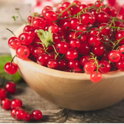 Redcurrant Flav'Waves