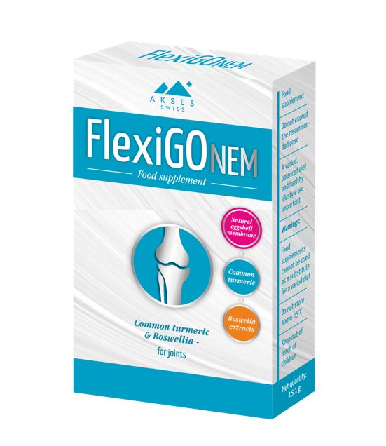 FlexiGO NEM