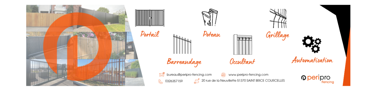 PERIPRO FENCING FRANCE