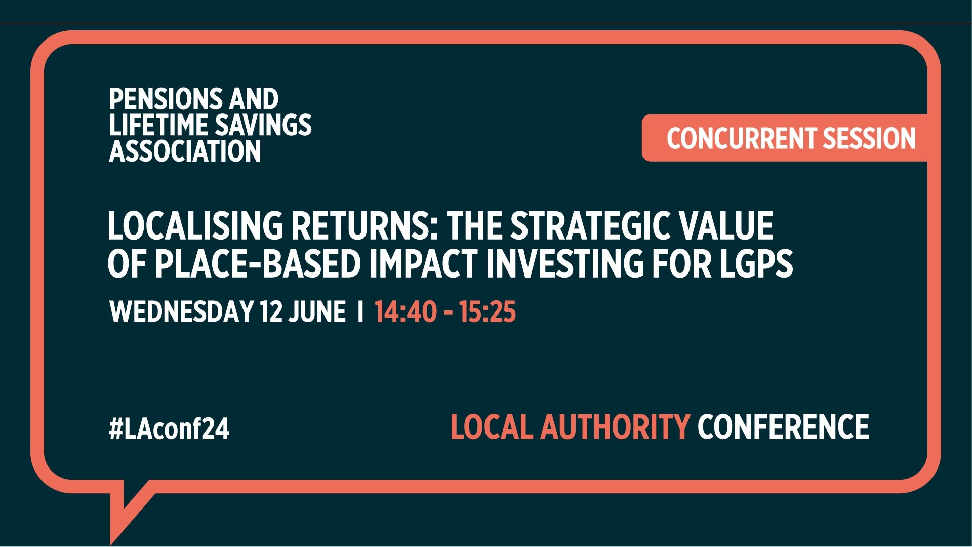Localising Returns: The Strategic Value of Place-Based Impact Investing ...