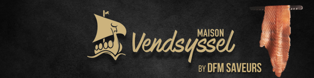 MAISON VENDSYSSEL