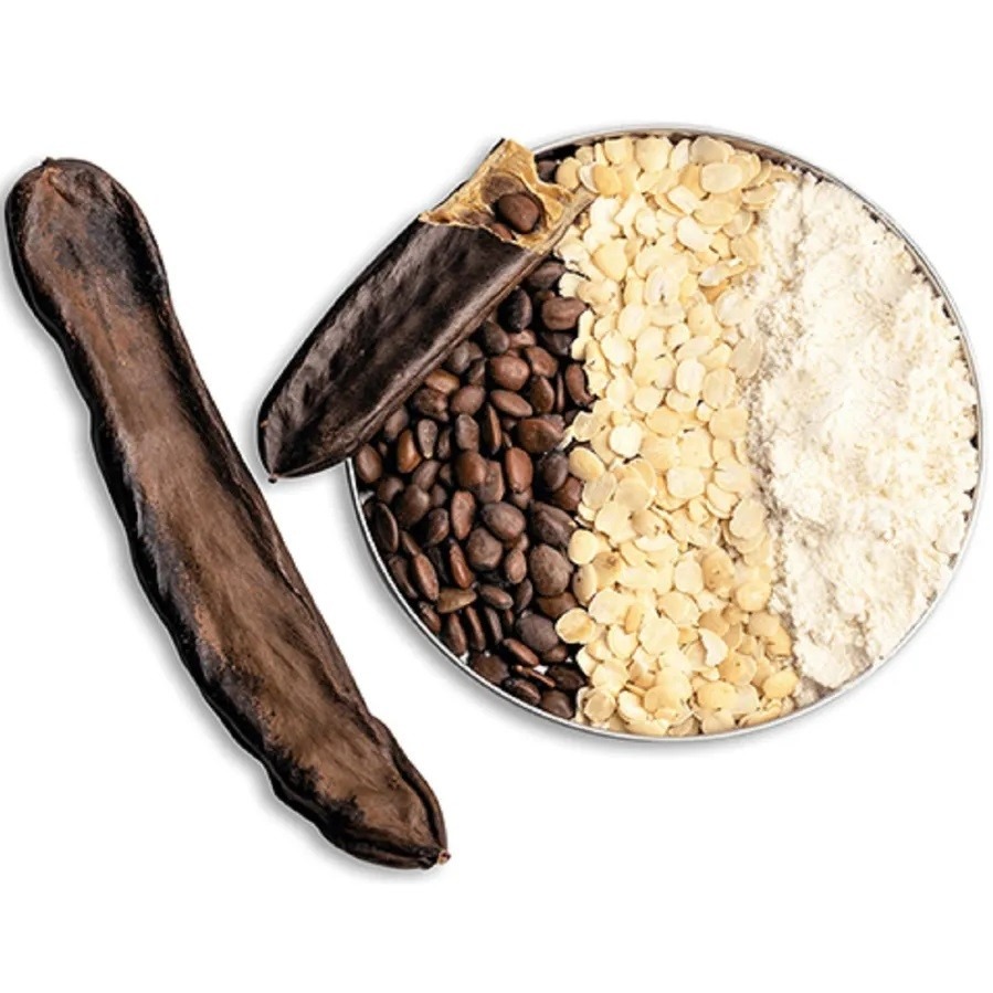 LOCUST BEAN GUM VISCOGUM