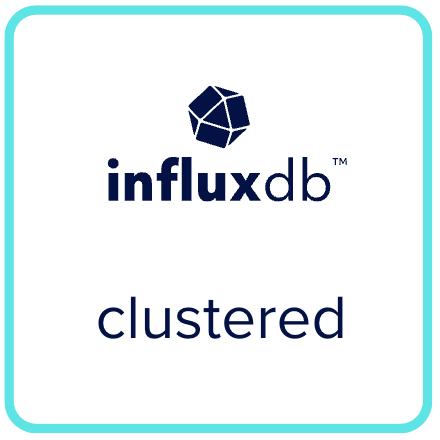 InfluxDB Clustered