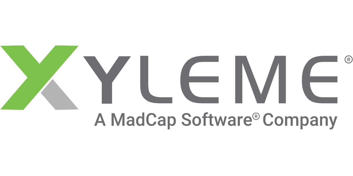 Xyleme, A MadCap Software Company