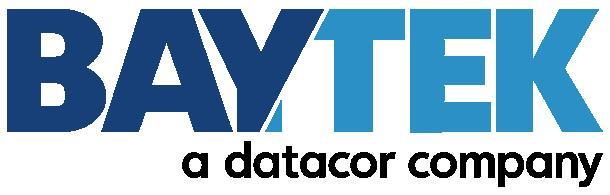 Baytek A Datacor Company