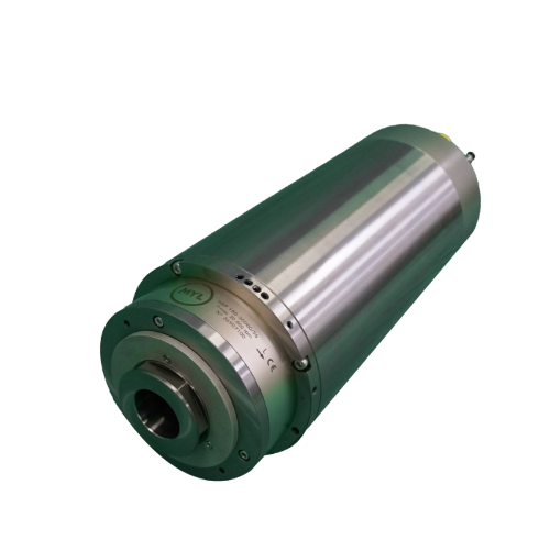 HIGH FREQUENCY SPINDLES REPAIR AND PRODUCTION