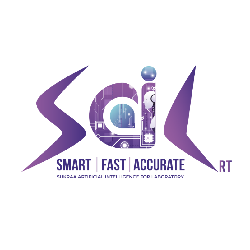 SAIL-RT Sukraa Artificial Intelligence for Laboratories