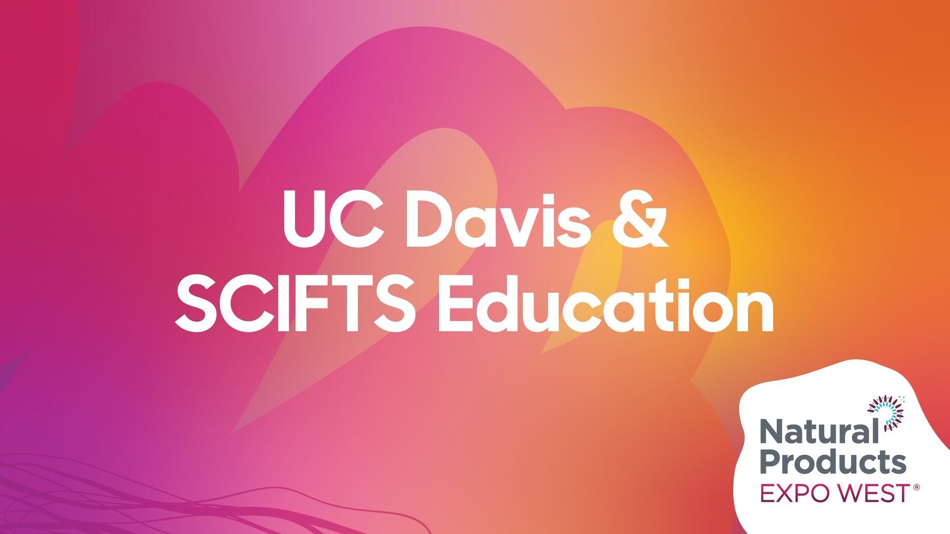 UC Davis Education: AI & Its Effect on the Food Industry
