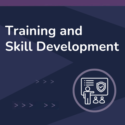 Training and Skill Development