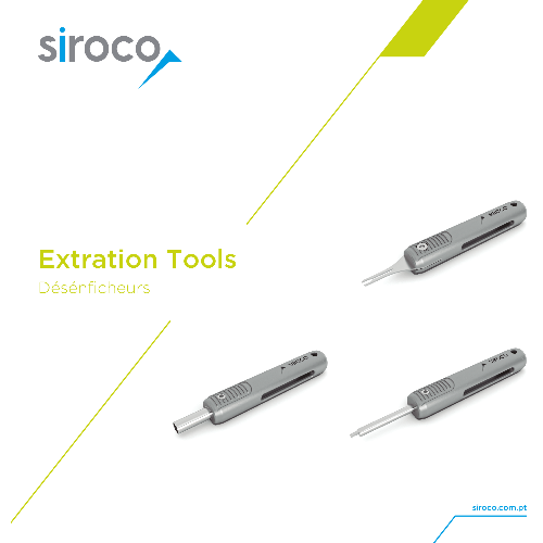 Extration Tools