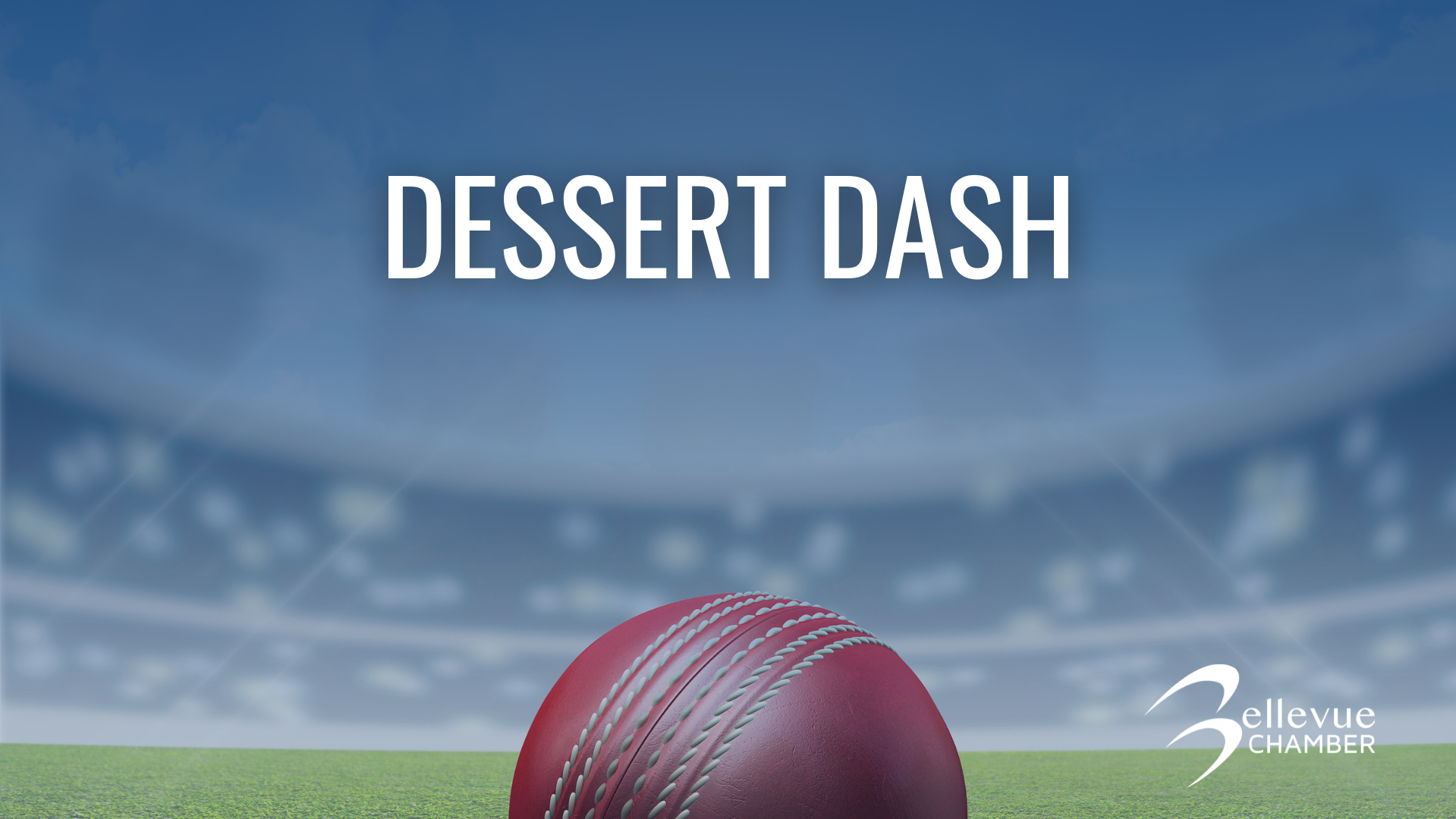 Dessert Dash