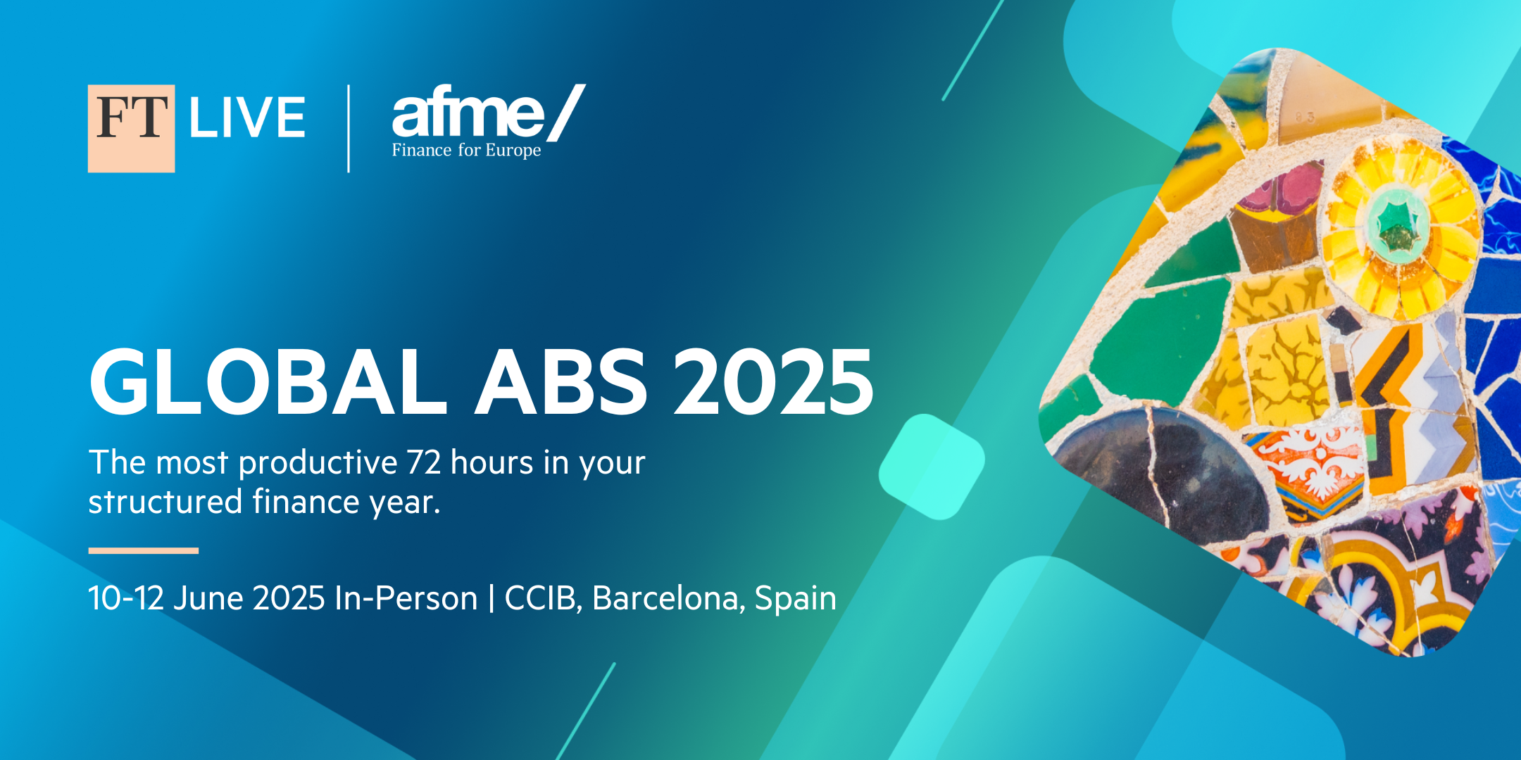 Global ABS 2025