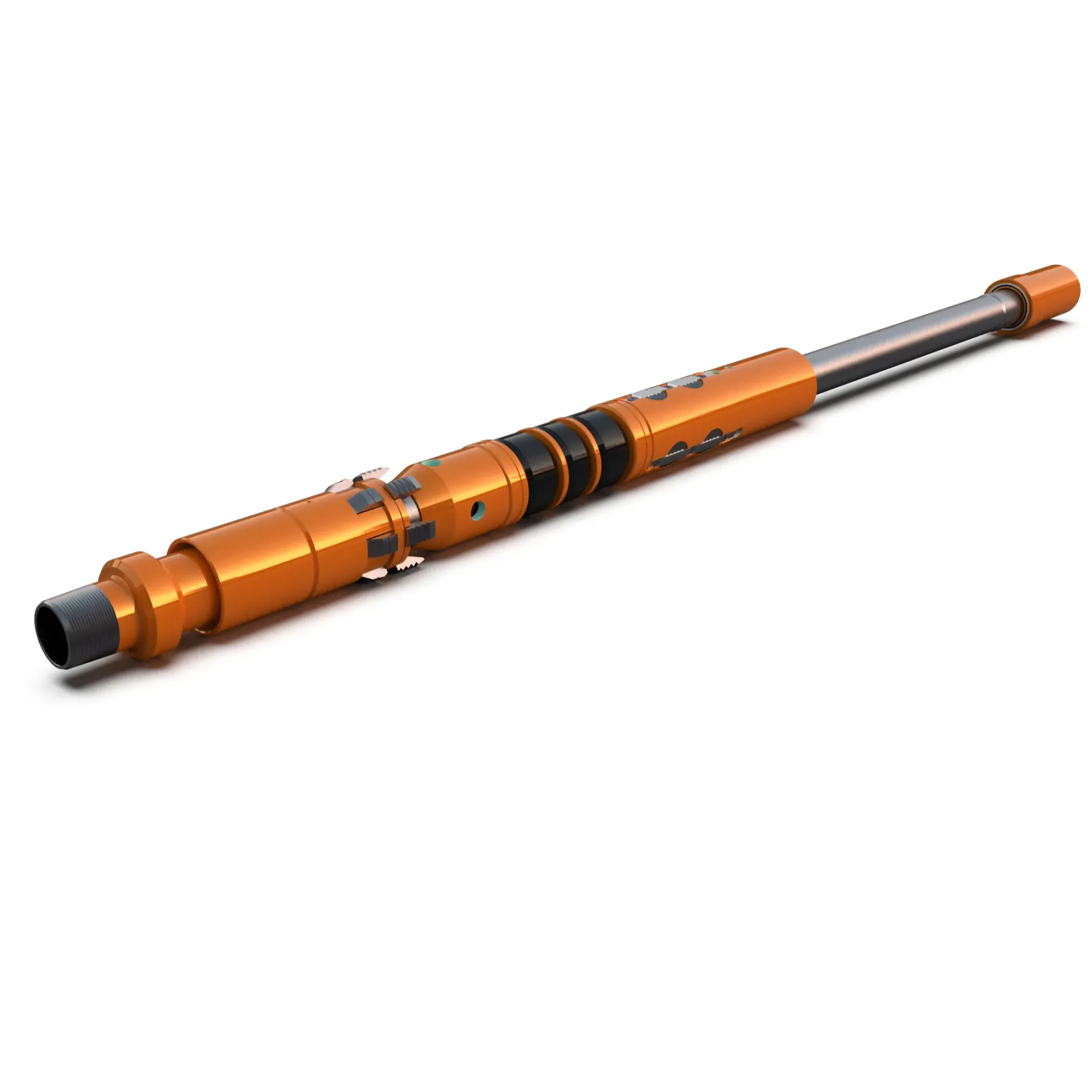 Retrievable Packers