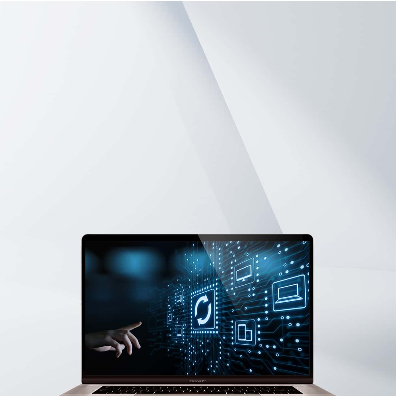 FusionOne HPC Solution