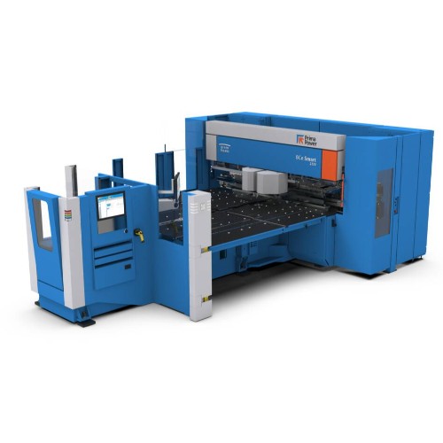 Bce Smart - bending machine - cellule de pliage