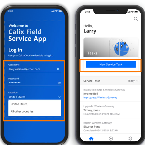 Field Service App - Power Up Field Teams with a Mobile Operations ...