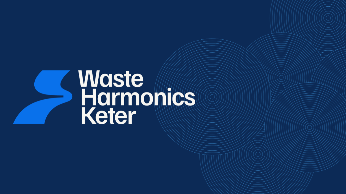 Waste Harmonics Keter