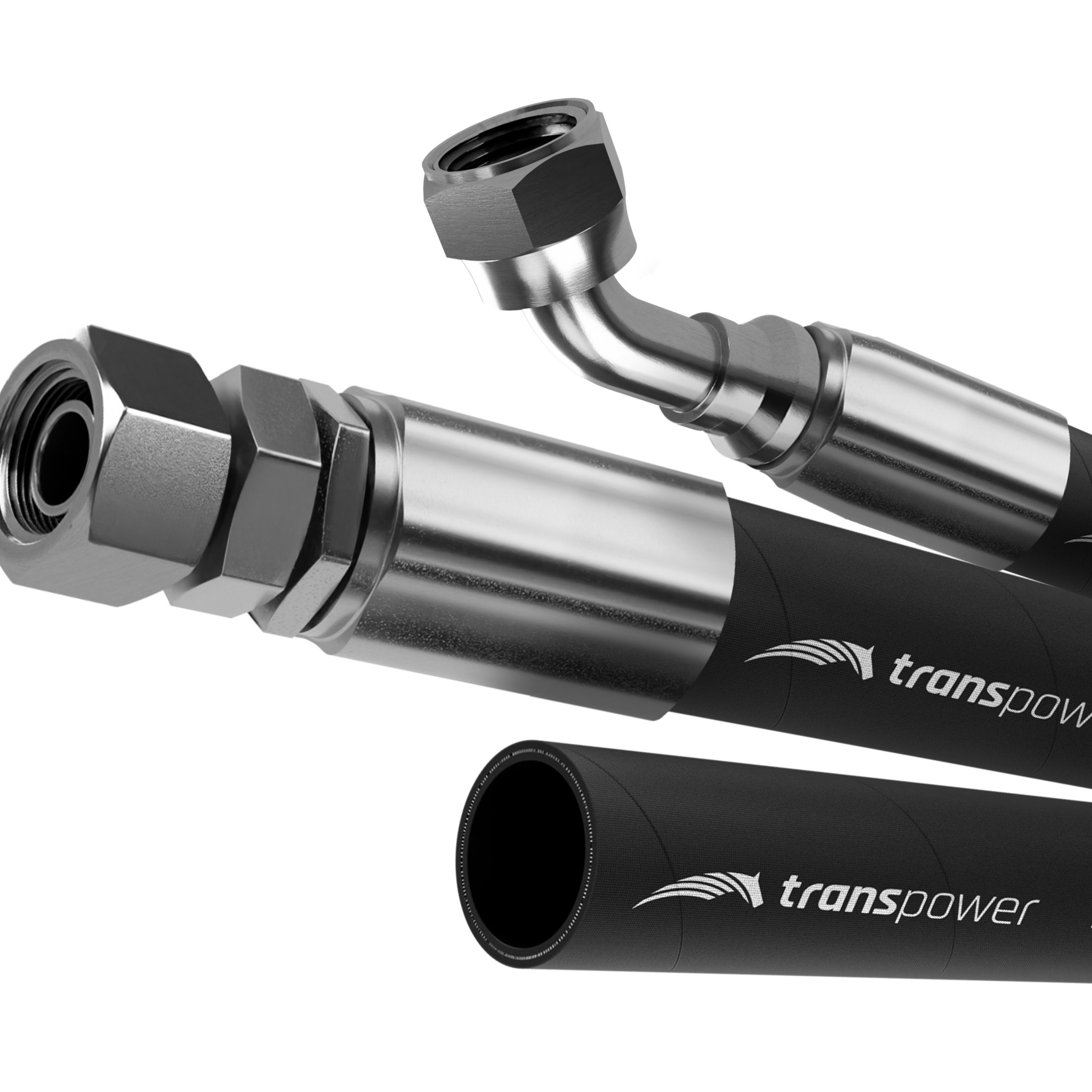 Transpower Hydraulic Hoses