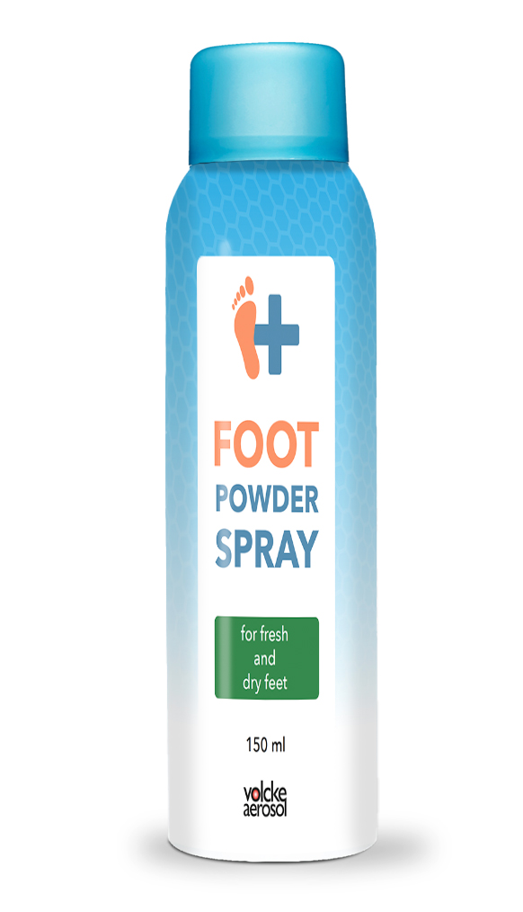Foot Powder Spray