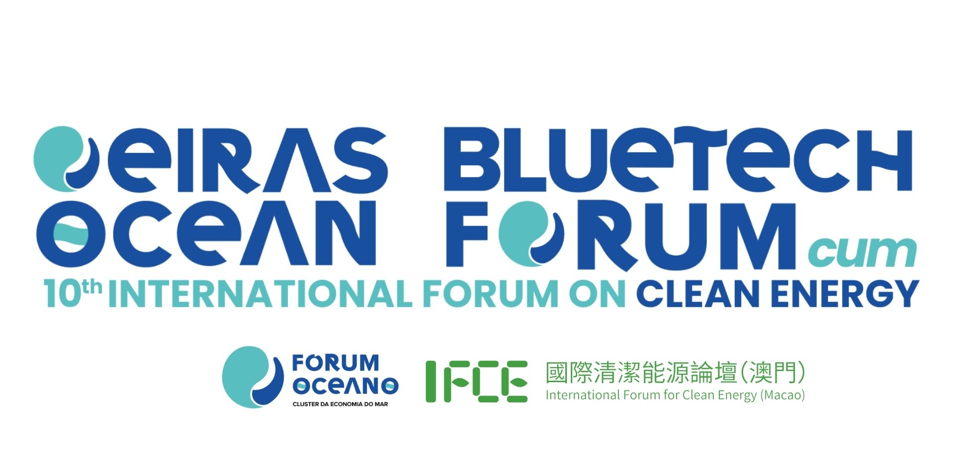 Oeiras Blue Tech Ocean Forum
