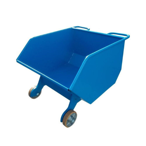 SB90 – Mini benne basculante basse