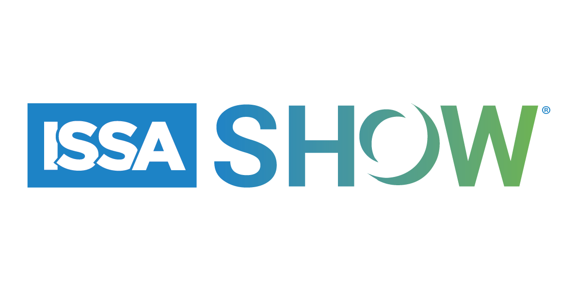 ISSA Show Registration