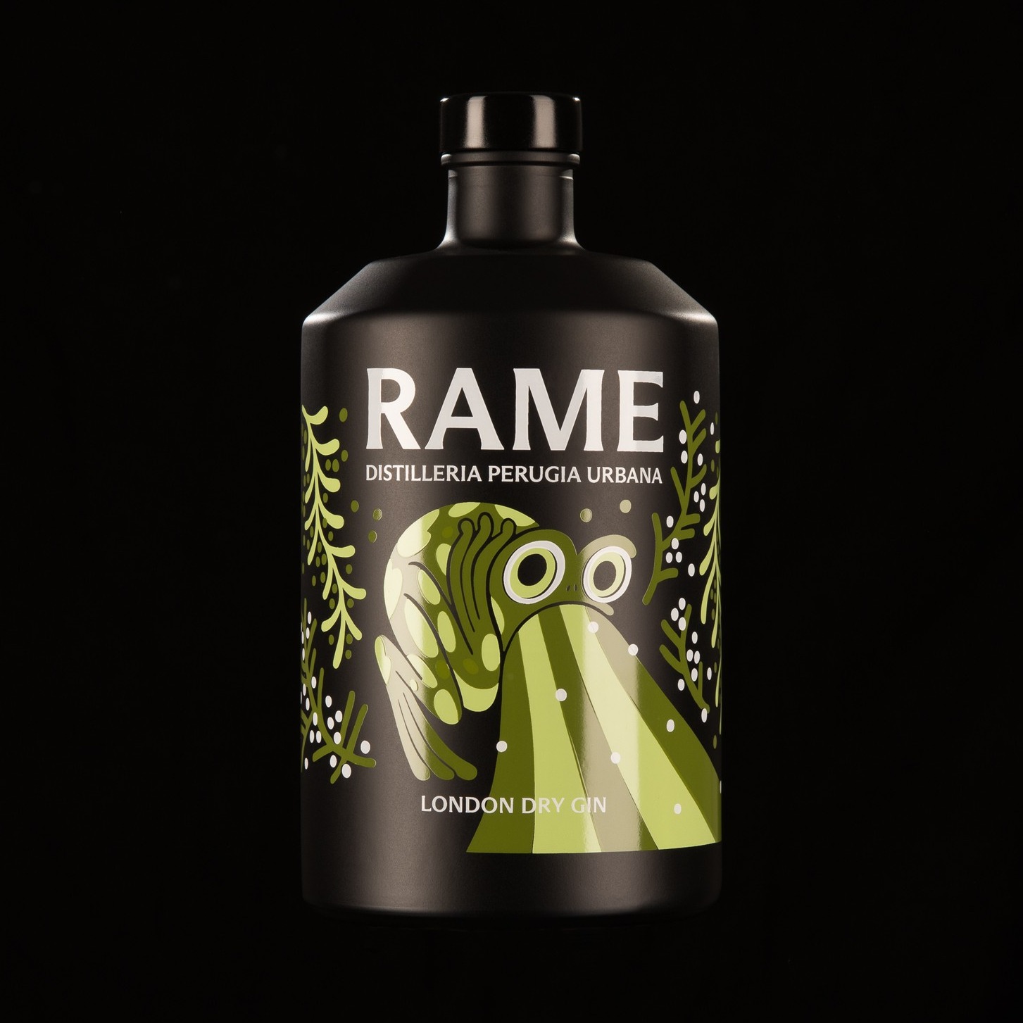 RAME London Dry Gin