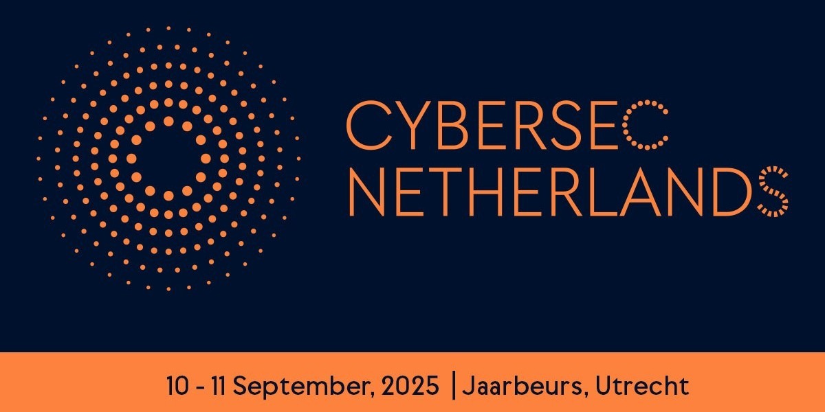 Cybersec Netherlands 2025 | Cybersec