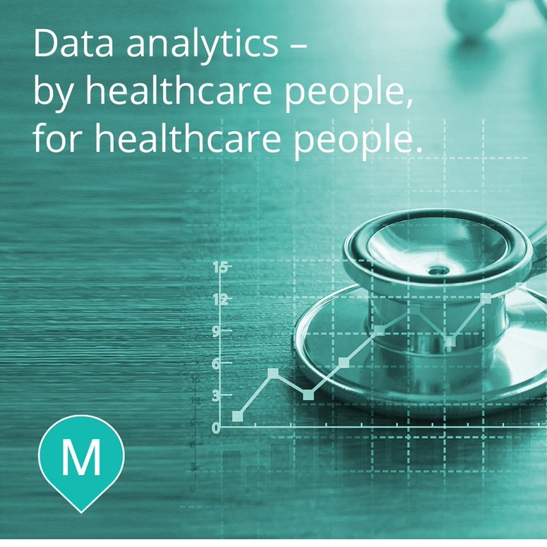 Provider Value Analytics Data Sheet