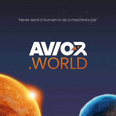 AVIOR.WORLD