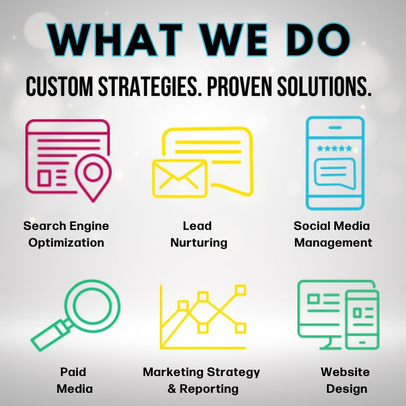 TAG Digital Marketing