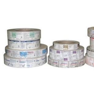 Pressure Sensitive Labels